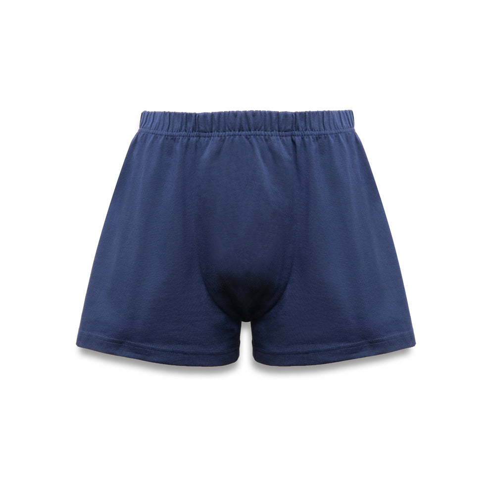 100% Plastic-Free Organic Cotton Boxers – MARO