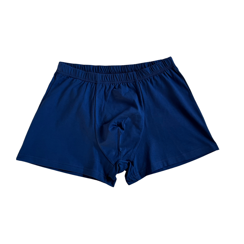 100% Plastic-Free Boxers - 100% Organic Cotton - Made in Europe – MARO